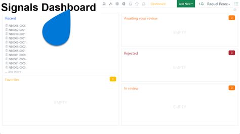 Signals Notebook Add A Comments To A Notebook In Signals Revvity Signals