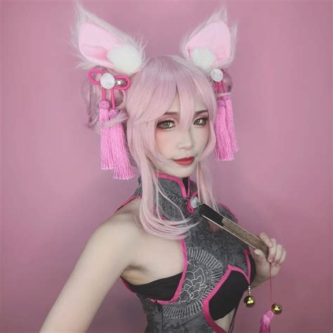 柯杨斯卡娅高扬斯卡娅玉藻前斯卡娅玉藻大山谷图库