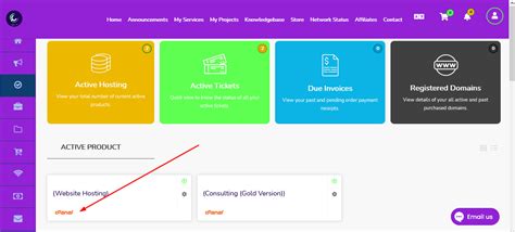 How To Access Your Cpanel Account Knowledgebase Creative Yadley