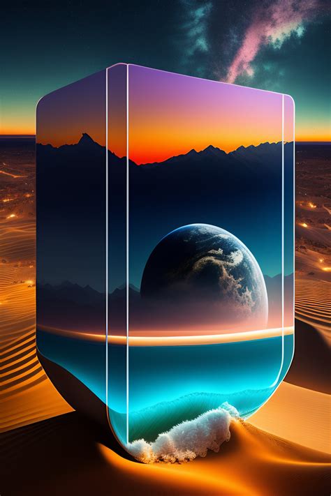 Lexica Ai Image