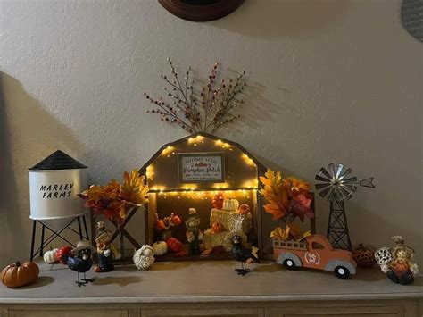 Pin By Julie Chism On Mini Barn Decor Ideas In 2024 Hobby Lobby Decor