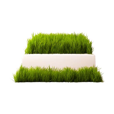 Green Grass Field Isolated Generated Ai 32518077 Png