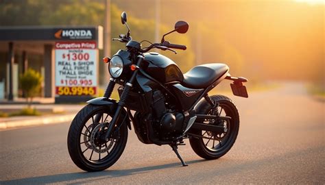 Honda Rebel 500 Top Speed Perfect Blend Of Size And Power Off Road