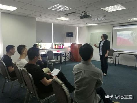 如何培养你的公众演说能力 知乎