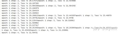 Mindspore并行模式配置报错解决：parallel Mode Dose Not Support 知乎