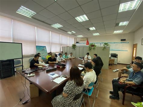 人工智能法学院召开2023 2024学年新学期教职工大会