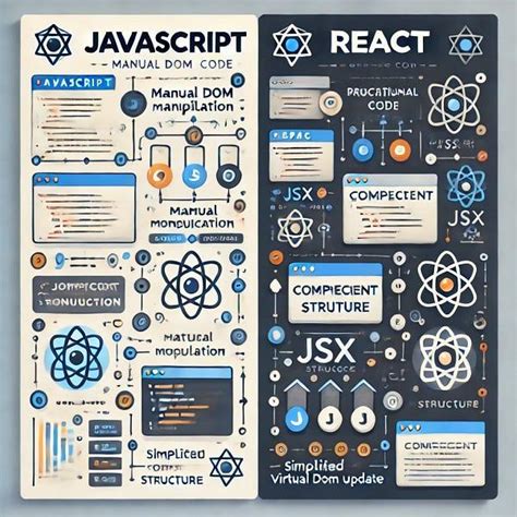 Jayathu Sanka On Linkedin From Javascript To React Transitioning To