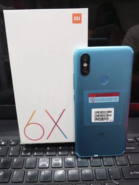 Original Redmi X Gb Gb Lazada Ph