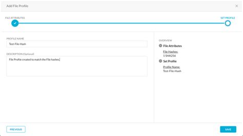 Mimecast Shared File Hashes Netskope Knowledge Portal