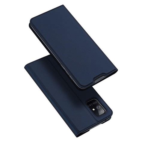 Etui Duxducis Do Samsung Galaxy S Fe Granatowy Shopee Polska