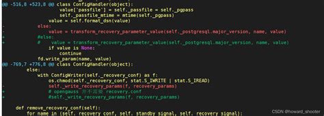 Patroin For Opengauss 8：初始化opengaussopengauss初始化 Csdn博客