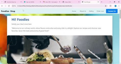Humna Iman On Linkedin Responsivewebdesign Html Css
