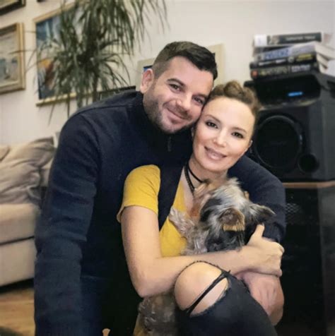 Изненада Ирина Тенчева и Иван Христов се ожениха За Жената