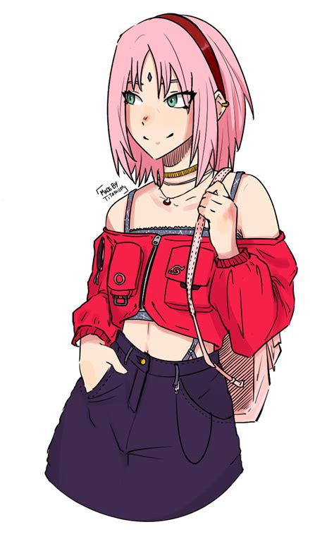 Sakura Haruno Anime Wallpaper Fanpop Page Hot Sex Picture