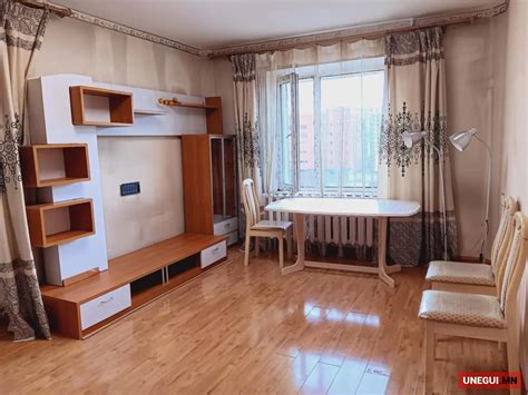 3 4 р хороололд 2 өрөө 58м2 байр 1 4 сая ₮ №8980096 In УБ — Баянгол 2 өрөө Sell Buy Ads On