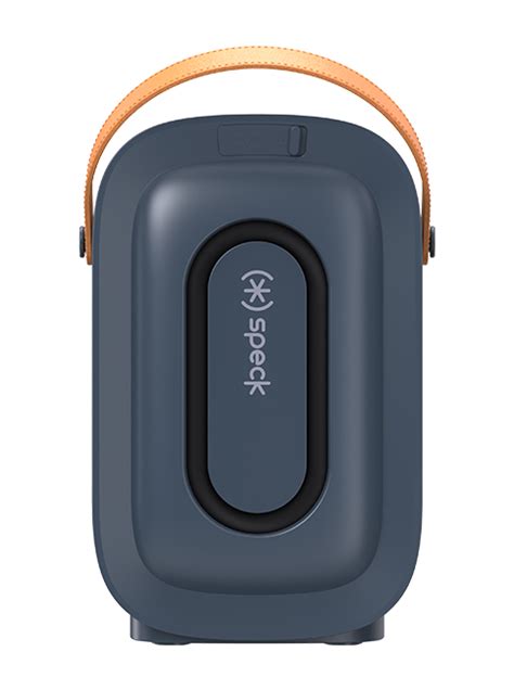 Speck Gemtones Infinity Mini Speaker Atandt