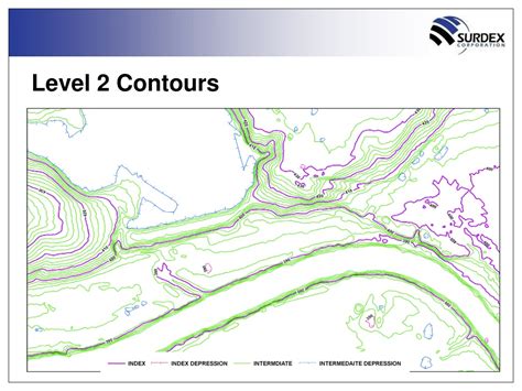 Ppt Advanced Lidar Contour Mapping Services Powerpoint Presentation Free Download Id9725558