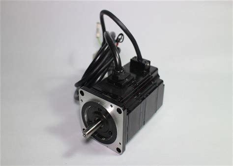 Industrial Original Ac Servo Motor Yaskawa Electric Sgmph 01aae Ya11 0