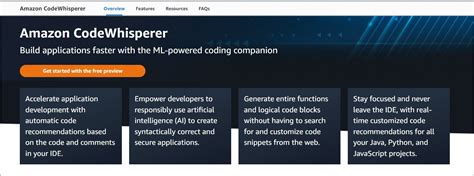 7 Chatgpt Alternatives For Coding Programs Automatically