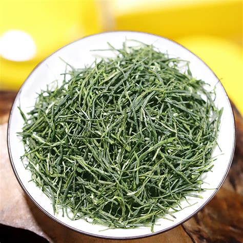 南京特产雨花茶2023新茶南京雨花茶雨前散装称重200g送礼盒装 虎窝淘