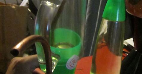 I Made An Account So I Could Share This Lava Lamp Random Mug I