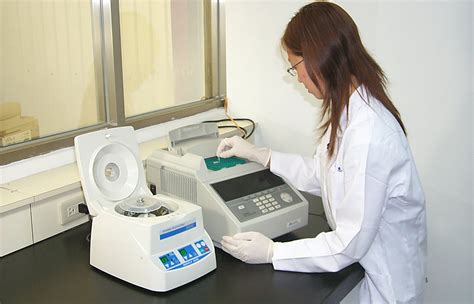 Advances In Technology For Shrimp Virus Detection Responsible Seafood