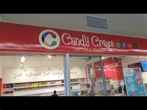 Candy Shop Candy Craze Fontana Kingston Jamaica KFC Drax Hall YouTube