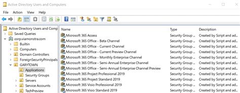 Lessons Learned From Microsoft 365 Deployment With Configmgr Part 3 Self Service Deployments