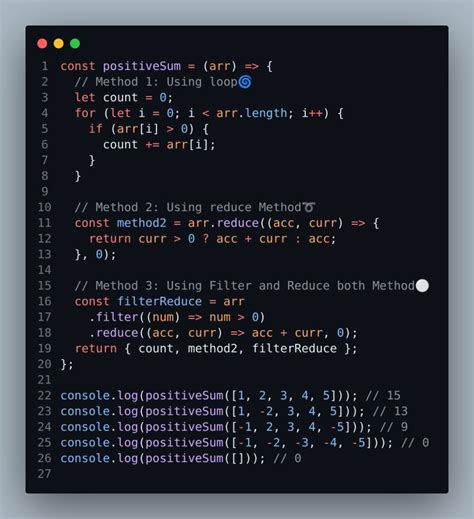 Asgar On Linkedin 100daysofcode Summingpositives 100daysofjavascript Interviewprep