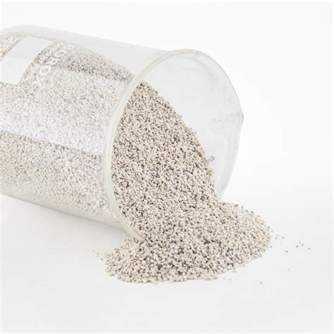 Turbİdex Fİltrasyon Medyasi