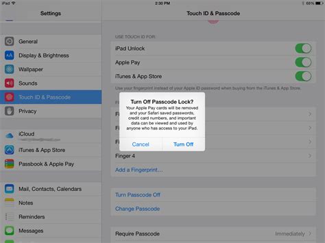Opinion Touch ID Improves IPad Security At Cost Of Smart Cover Unlock Convenience AppleInsider