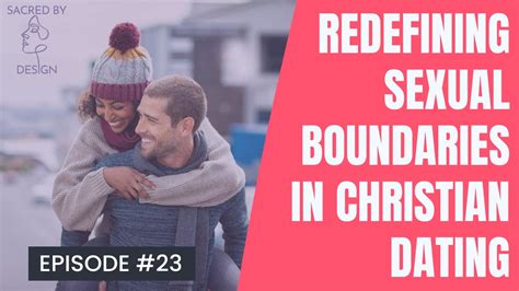 A Look Beyond Sexual Boundaries