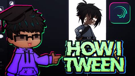 How I Tween Alight Motion Tutorial YouTube