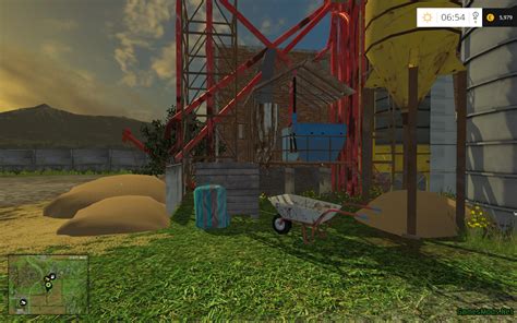 PGR MafiaSolec FS 15 GamesMods Net FS17 CNC FS15 ETS 2 Mods