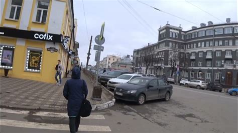 Купил квартиру под ремонт г Киров переезжаю из деревни в город Youtube