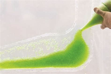 နှစ်ပေါင်း ၃ ဒသမ ၉ ဘီလီယံကျော်က အင်္ဂါဂြိုဟ်ဟာ သက်ရှိများ နေထိုင်နိုင်တဲ့ ဂြိုဟ်တစ်ခုဖြစ