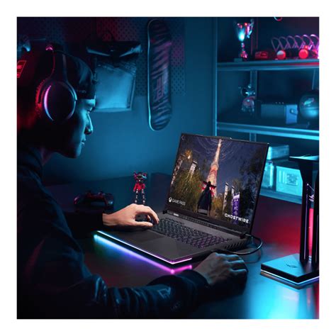 Rog Strix Scar Gaming Laptopsrog Baltics