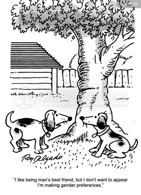 Sexist Language Cartoons And Comics Funny Pictures From Cartoonstock