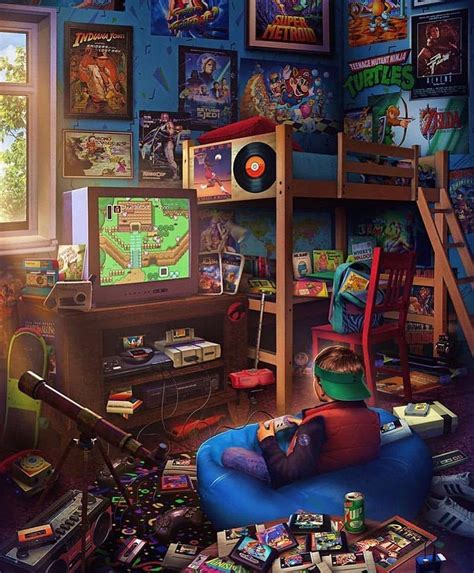 90s Retro Gaming Wallpapers Top Free 90s Retro Gaming Backgrounds Wallpaperaccess