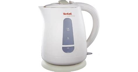 Tefal Express Plastic KO299 (2 butiker) • PriceRunner