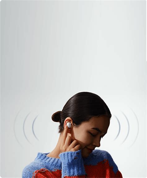 Redmi Buds 4 - Brilliantly quiet | Xiaomi Global