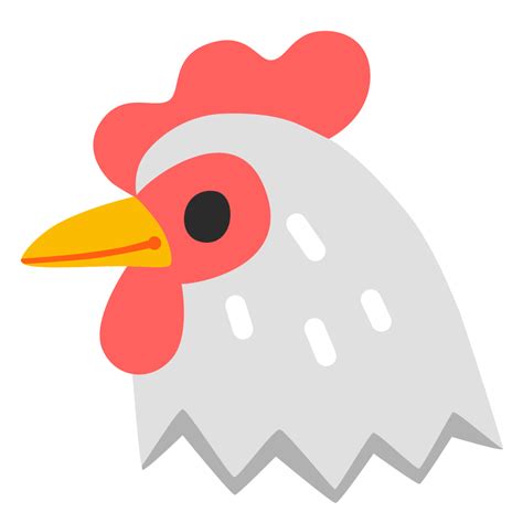 🐔 Chicken Emoji Meaning And Usage