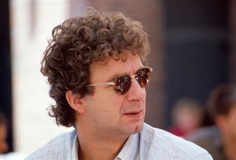 E Scomparso Lattore Francesco Nuti Gazzetta Di Siena