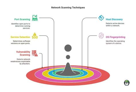 Network Scanning Tools Compared The Best Solutions For Every Job