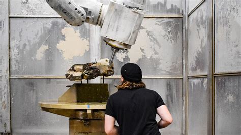 Computation In Architecture At The Royal Danish Academy Dezeen Courses