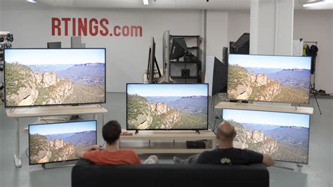 TCL P Series P607 2017 Review 55P607 RTINGS Com TCL P Series P607 2017 Review 55P607 RTINGS Com