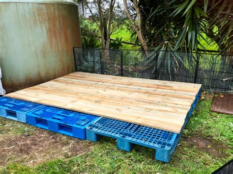 How Many Pallets Fit On A Truck 53ft 48ft 26ft Explained