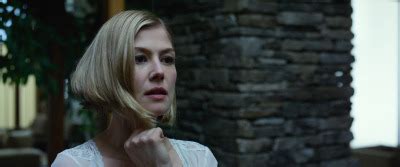 Rosamund Pike As Amy Elliott Dunne Gone Girl Tumbex