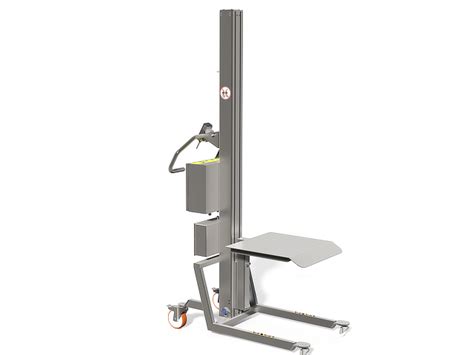 Fassheber In Edelstahl Pulverhandlingch