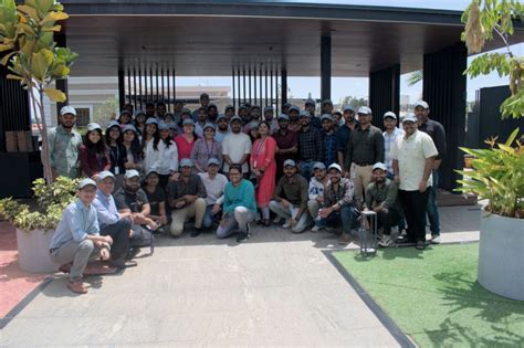 Lokendra Singh On Linkedin Innovation Hackathon Worklifefun